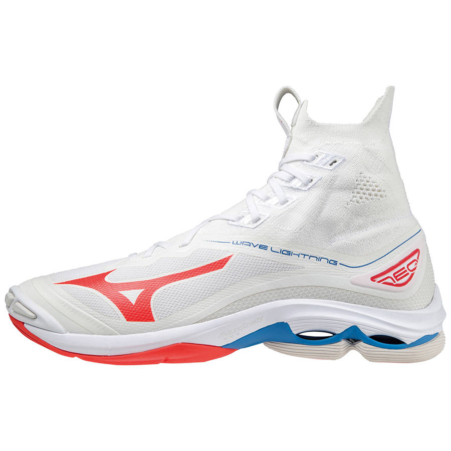 Buty halowe Mizuno Wave Lightning NEO - SMJ Sport sklep sportowy